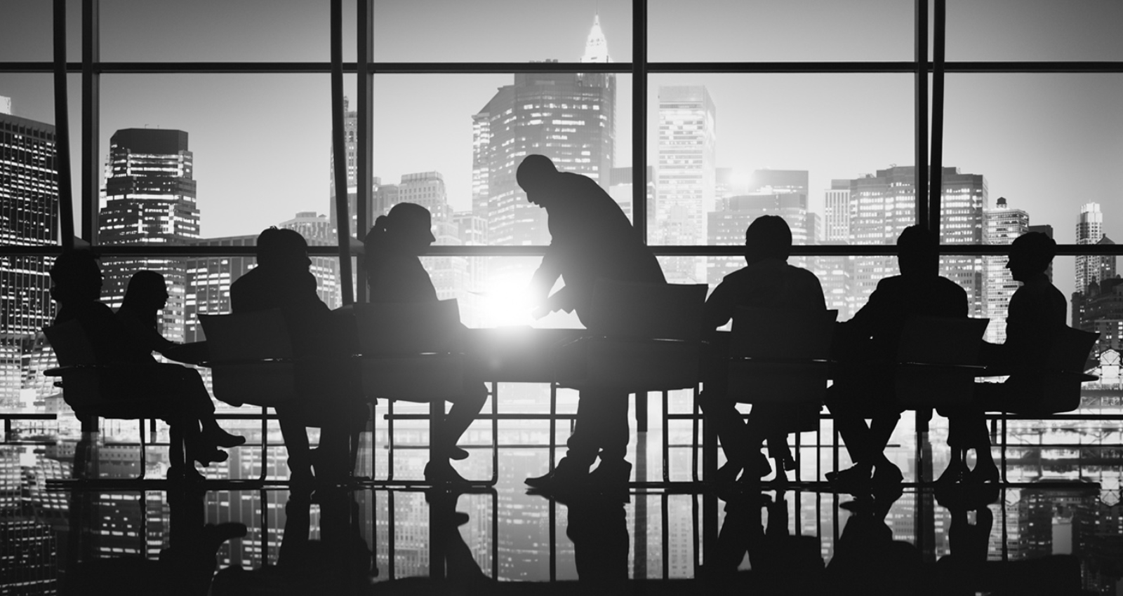 ¿Quiénes Somos? | First Consulting Group